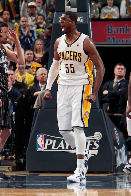 2011-12 Pacers Season Image Gallery 1-30 | Indiana Pacers