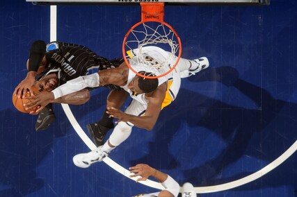 2011-12 Pacers Season Image Gallery 1-30 | Indiana Pacers