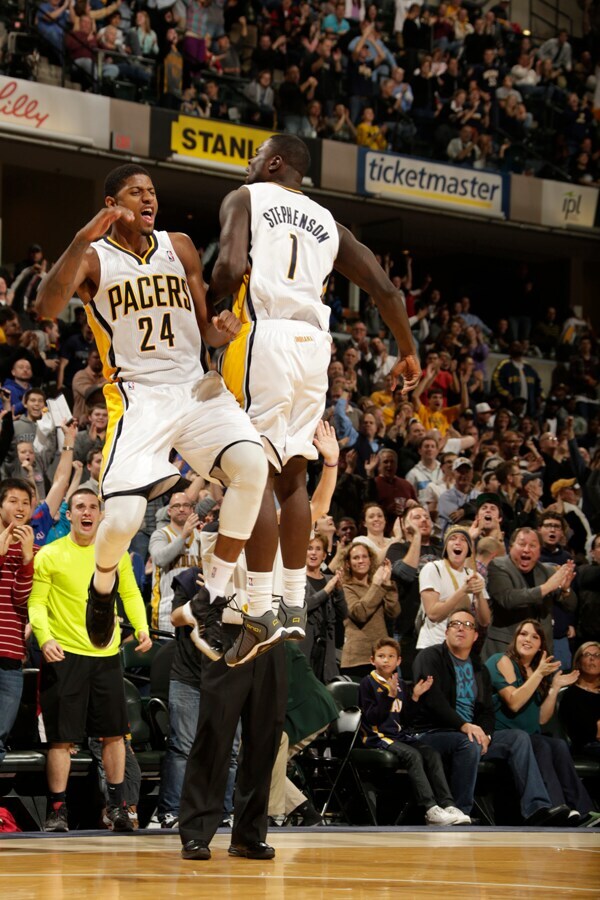 Paul George All-Star Gallery Photo Gallery | NBA.com