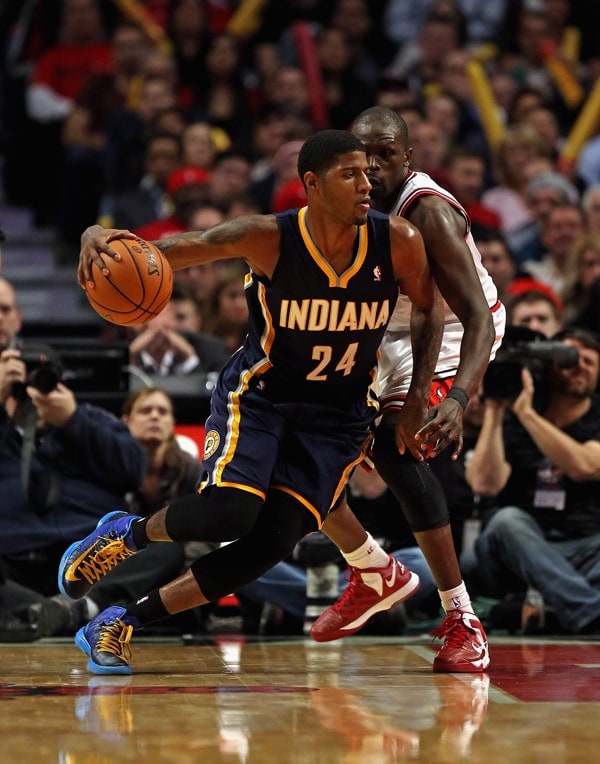 Paul George All-Star Gallery Photo Gallery | NBA.com