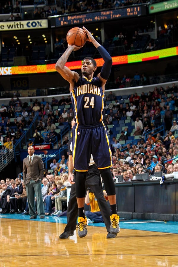 Paul George All-Star Gallery Photo Gallery | NBA.com