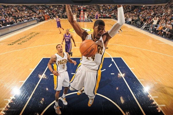 Paul George All-Star Gallery Photo Gallery | NBA.com