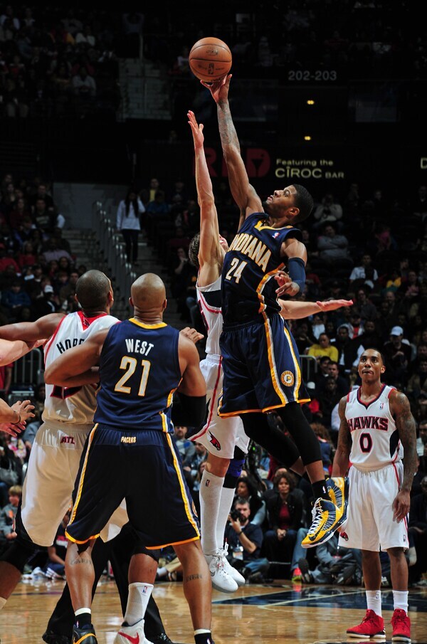 Paul George All-Star Gallery Photo Gallery | NBA.com