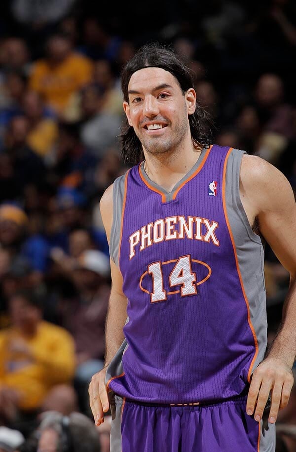 Luis Scola Photo Gallery | NBA.com