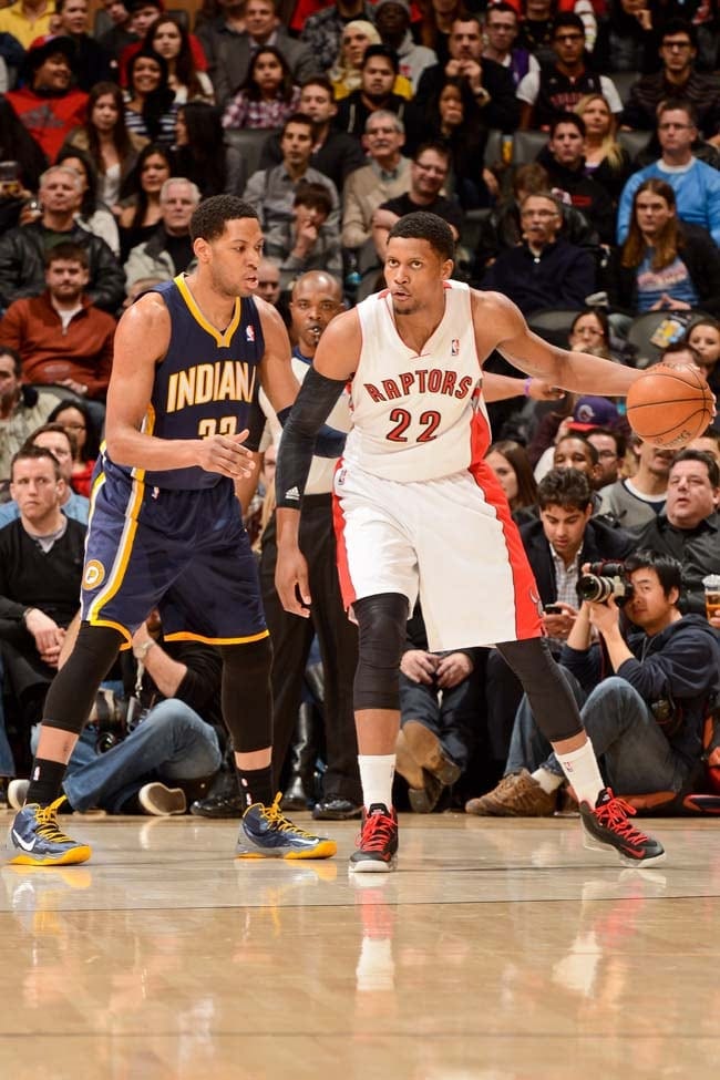 Pacers 93, Raptors 81 Photo Gallery | NBA.com
