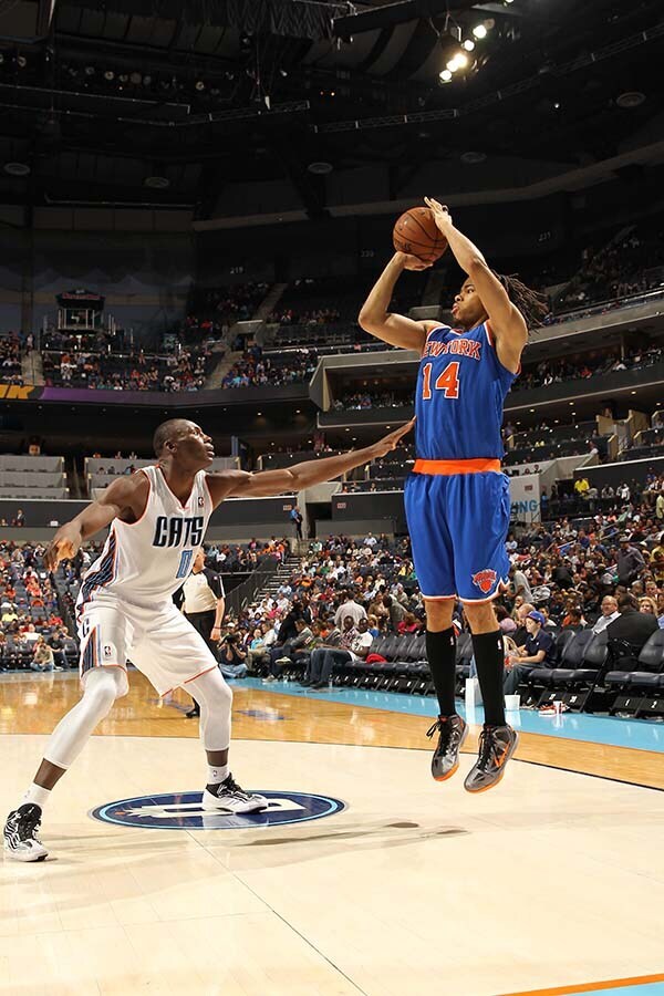 chris copeland stats