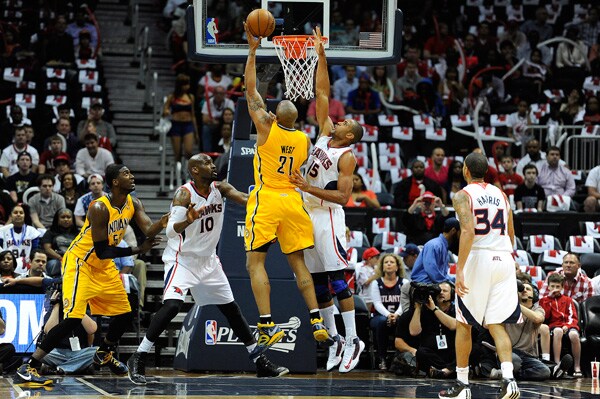 2013 Year in Review - On-Court Success Photo Gallery | NBA.com