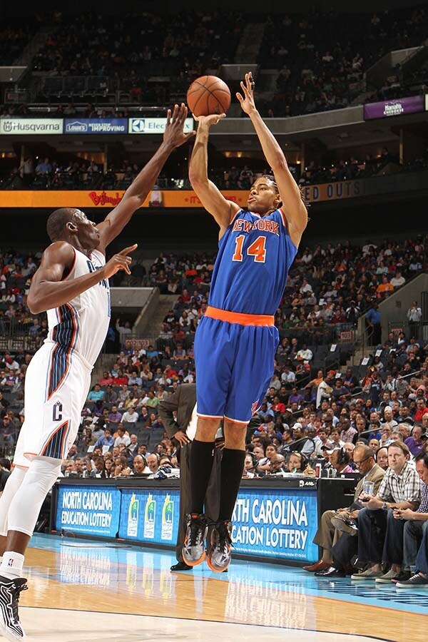 chris copeland stats