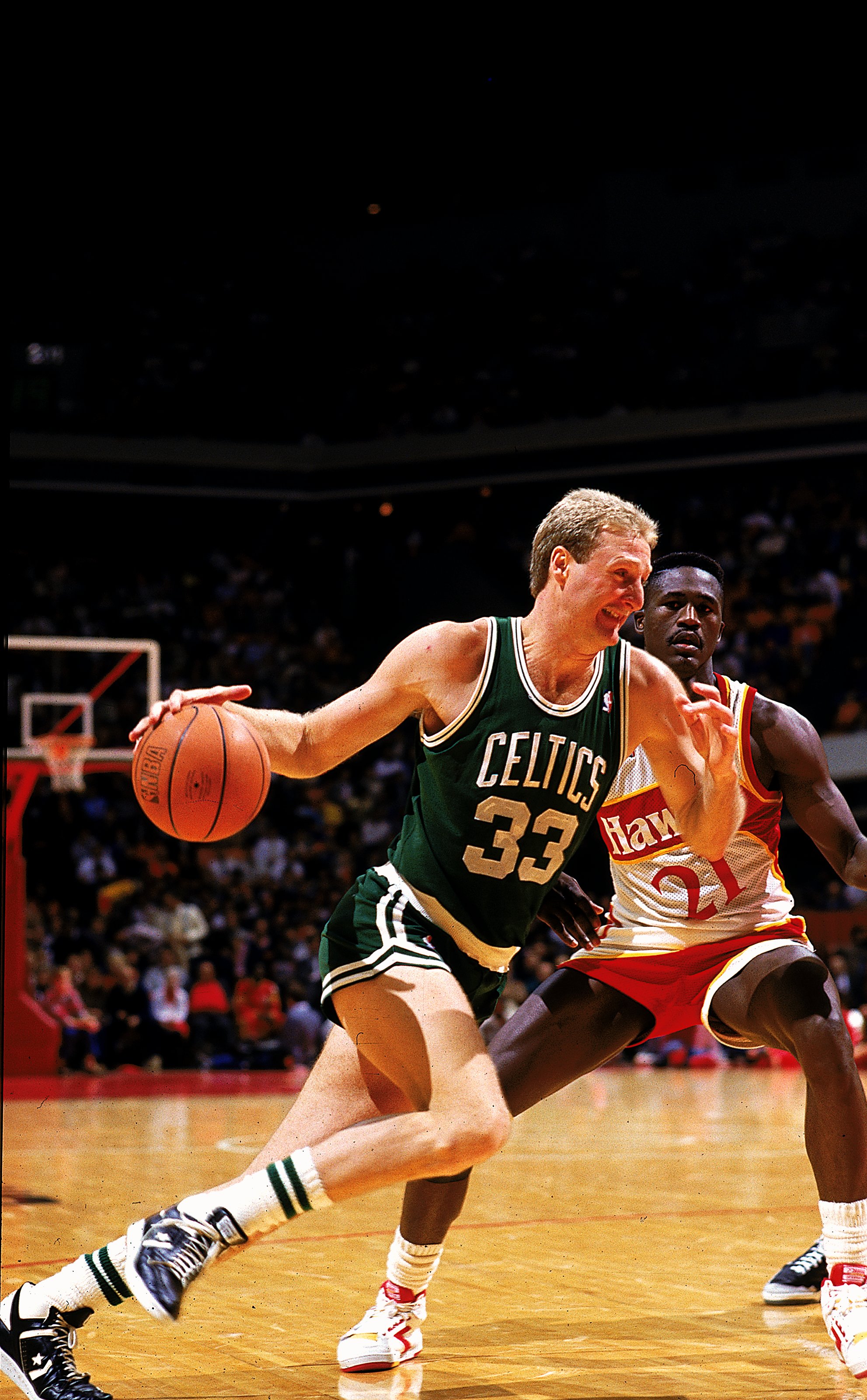 Bird 2012 NBA Executive of the Year Photo Gallery | NBA.com