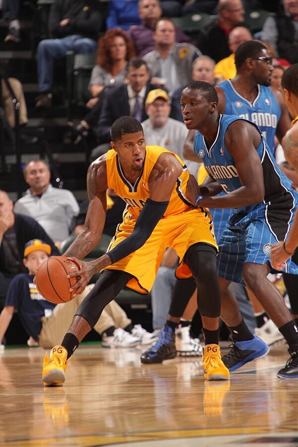 2013 Year in Review - On-Court Success Photo Gallery | NBA.com