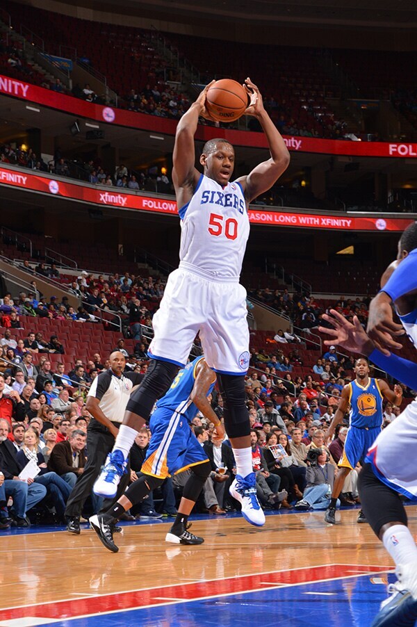 Pacers Acquire Lavoy Allen Photo Gallery | NBA.com