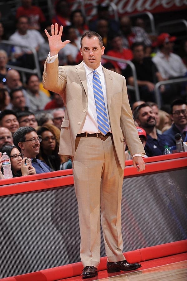 Pacers 105, Clippers 100 Photo Gallery | NBA.com