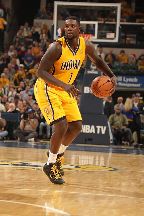 Pacers 114, Rockets 81 Photo Gallery | NBA.com