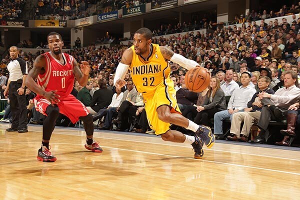Pacers 114, Rockets 81 Photo Gallery | NBA.com