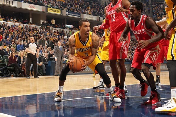 Pacers 114, Rockets 81 Photo Gallery | NBA.com