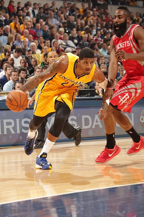 Pacers 114, Rockets 81 Photo Gallery | NBA.com