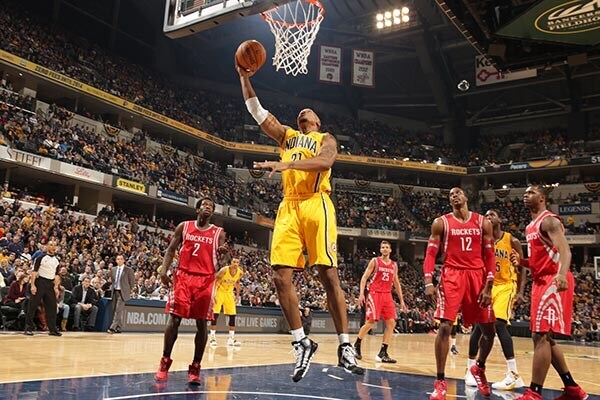 Pacers 114, Rockets 81 Photo Gallery | NBA.com