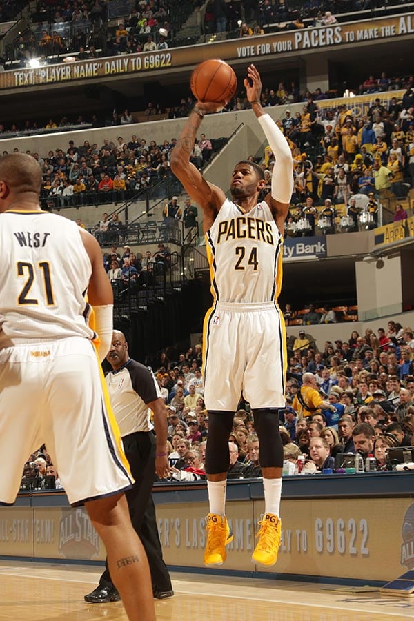 Pacers 99, Pelicans 82 Photo Gallery | NBA.com