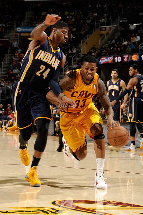 All-Defensive 1st Team: Paul George Photo Gallery | NBA.com