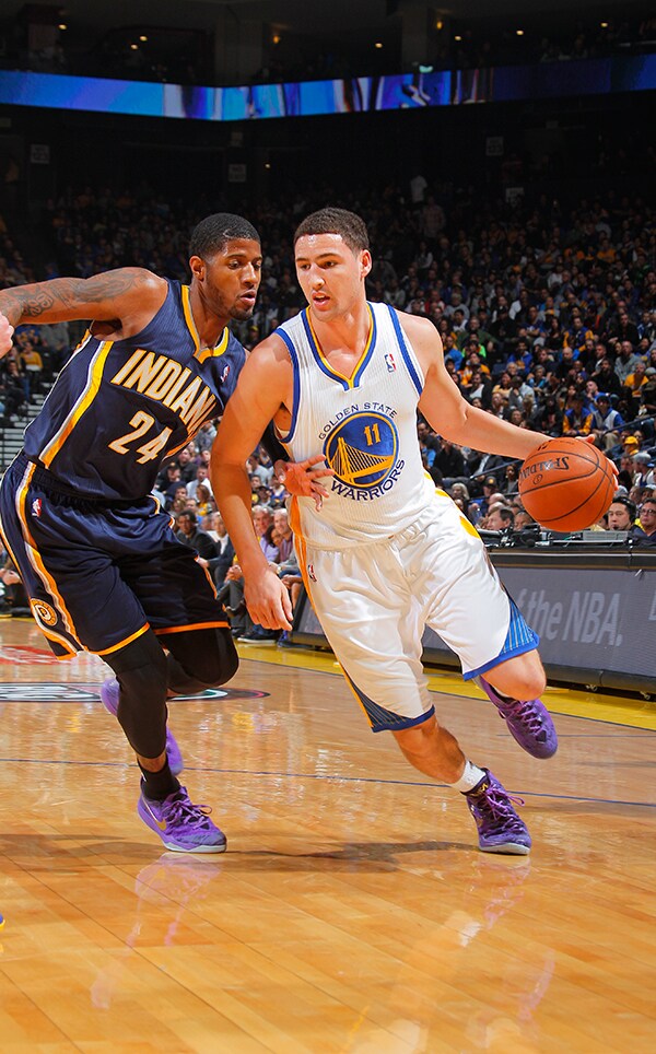 All-Defensive 1st Team: Paul George Photo Gallery | NBA.com