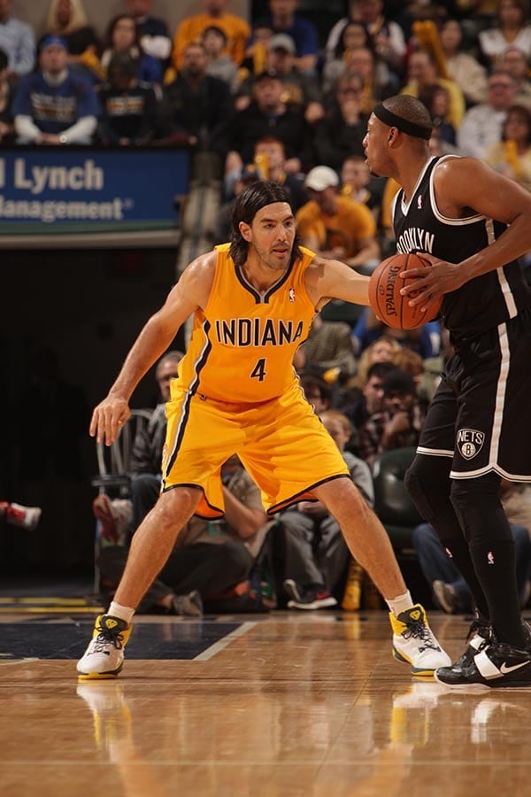 Pacers 97, Nets 96 Photo Gallery | NBA.com