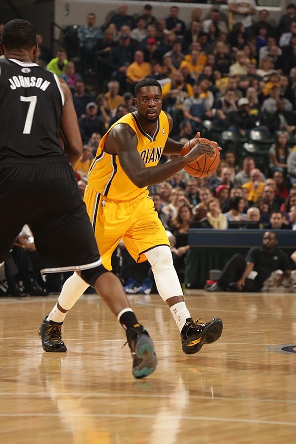 Pacers 97, Nets 96 Photo Gallery | NBA.com