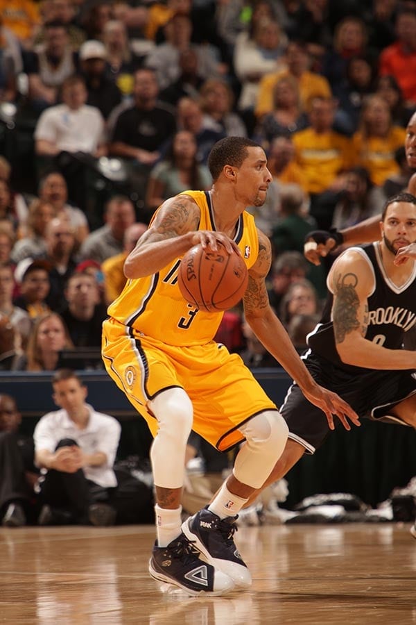 Pacers 97, Nets 96 Photo Gallery | NBA.com