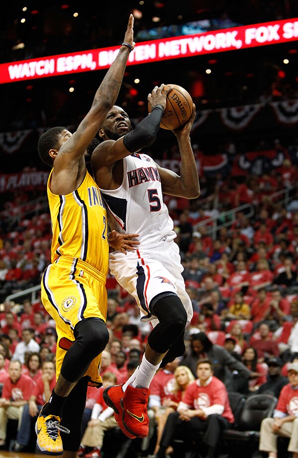 All-Defensive 1st Team: Paul George Photo Gallery | NBA.com