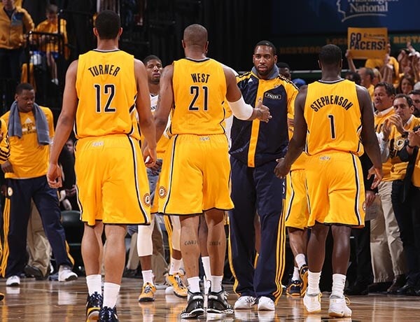 Pacers 96, Wizards 102 Photo Gallery | NBA.com