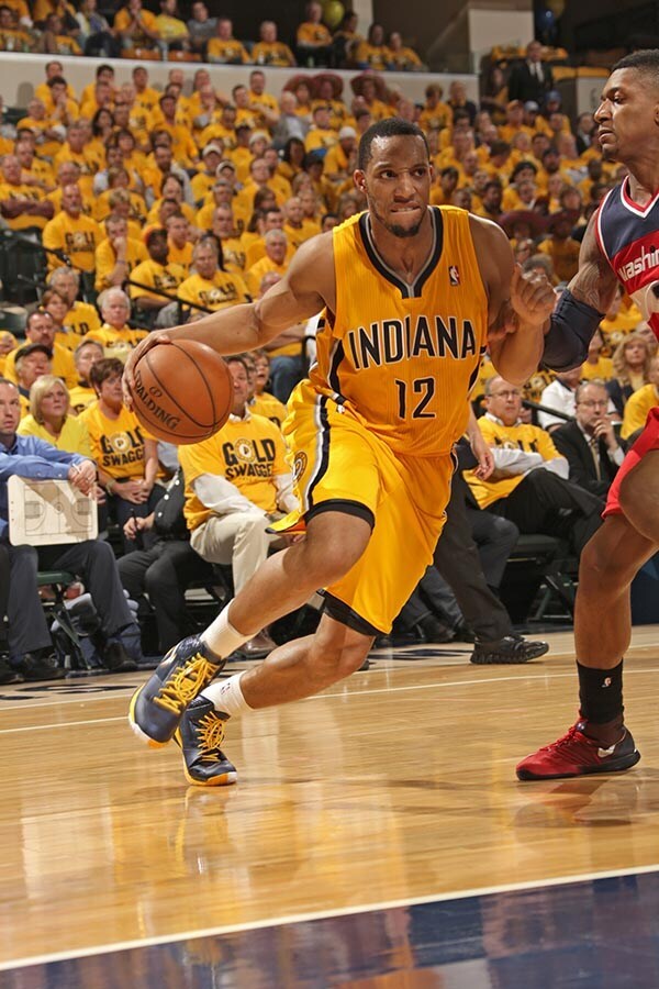 Pacers 96, Wizards 102 Photo Gallery | NBA.com