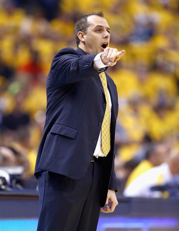 Pacers 96, Wizards 102 | Indiana Pacers