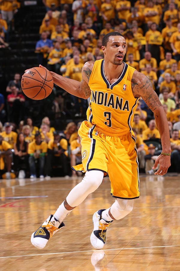 Pacers 96, Wizards 102 | Indiana Pacers