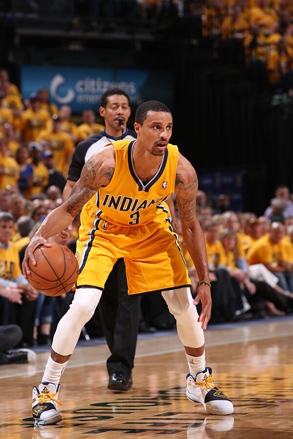 Pacers 96, Wizards 102 Photo Gallery | NBA.com