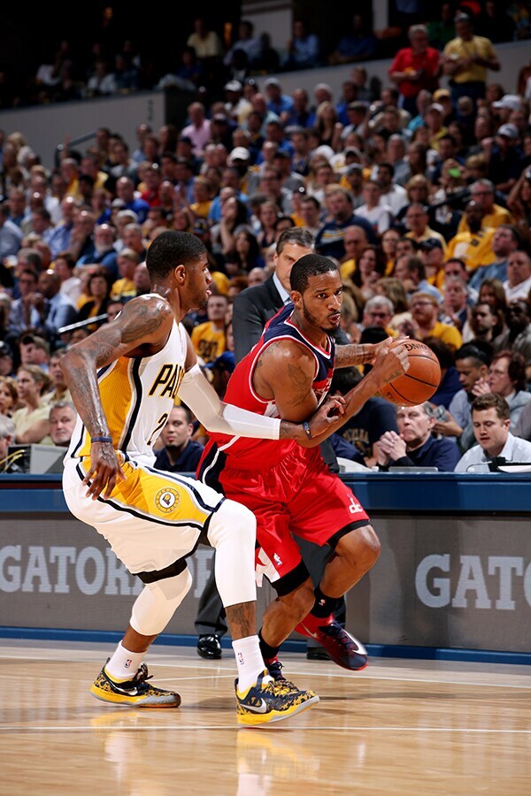 All-Defensive 1st Team: Paul George Photo Gallery | NBA.com