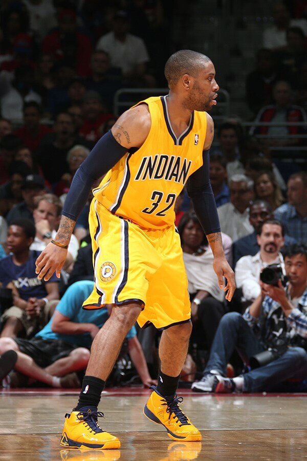 Pacers 85, Wizards 63 | Indiana Pacers