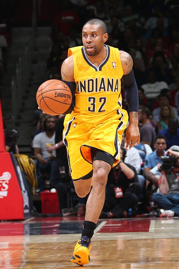 Pacers 85, Wizards 63 | Indiana Pacers