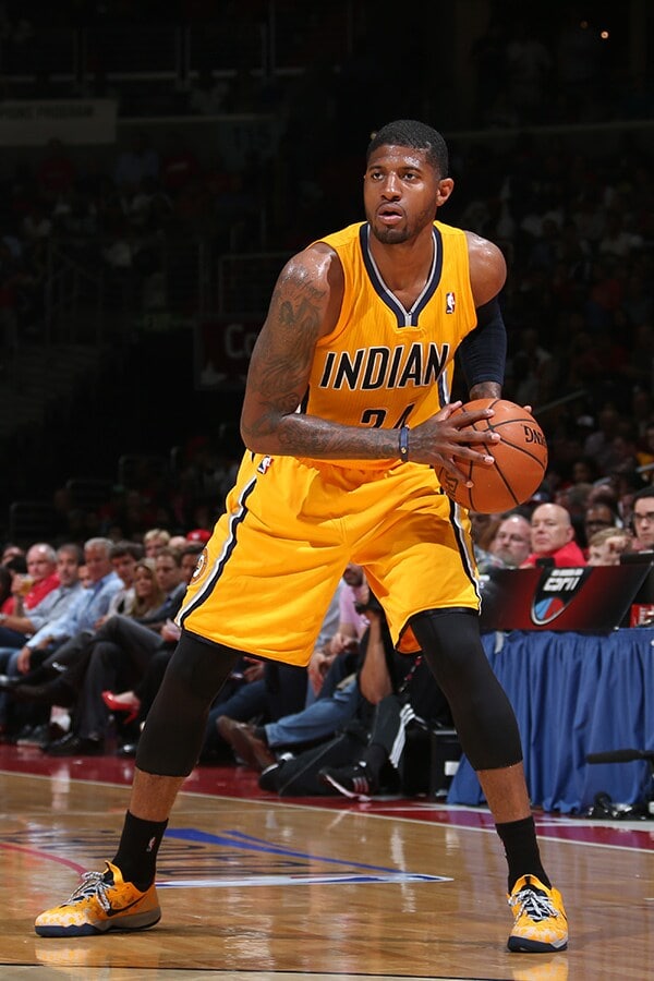 Pacers 85, Wizards 63 | Indiana Pacers