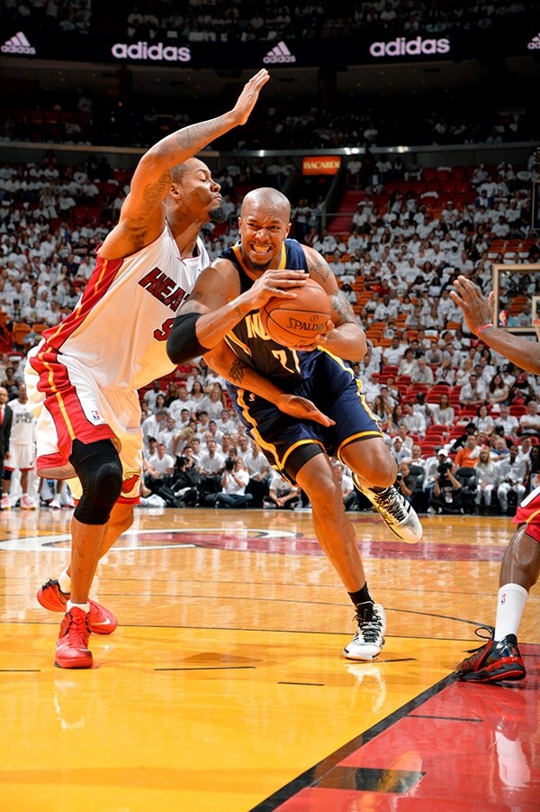 Pacers 90, Heat 102 Photo Gallery | NBA.com