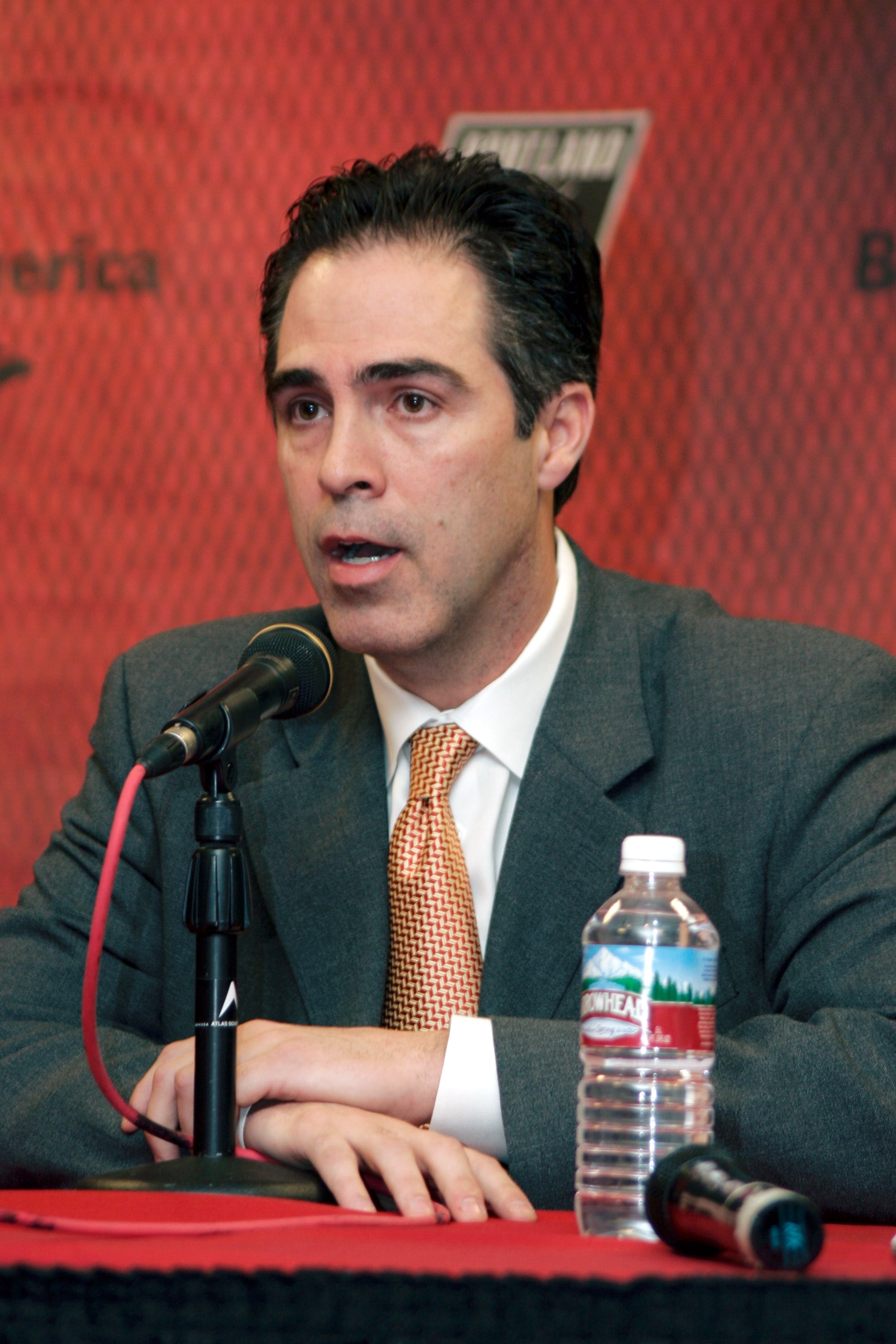 Kevin Pritchard | Indiana Pacers