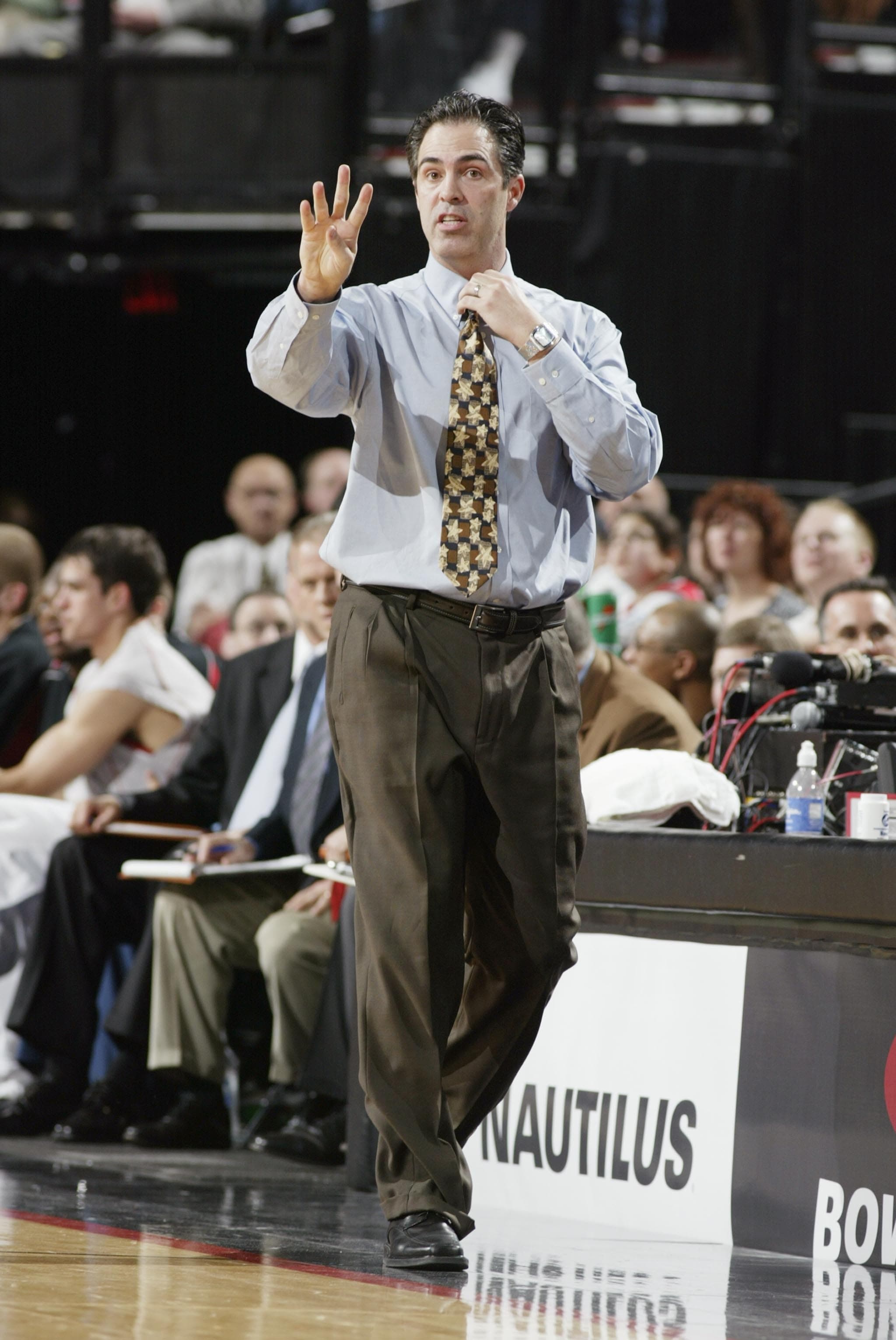 Kevin Pritchard | Indiana Pacers