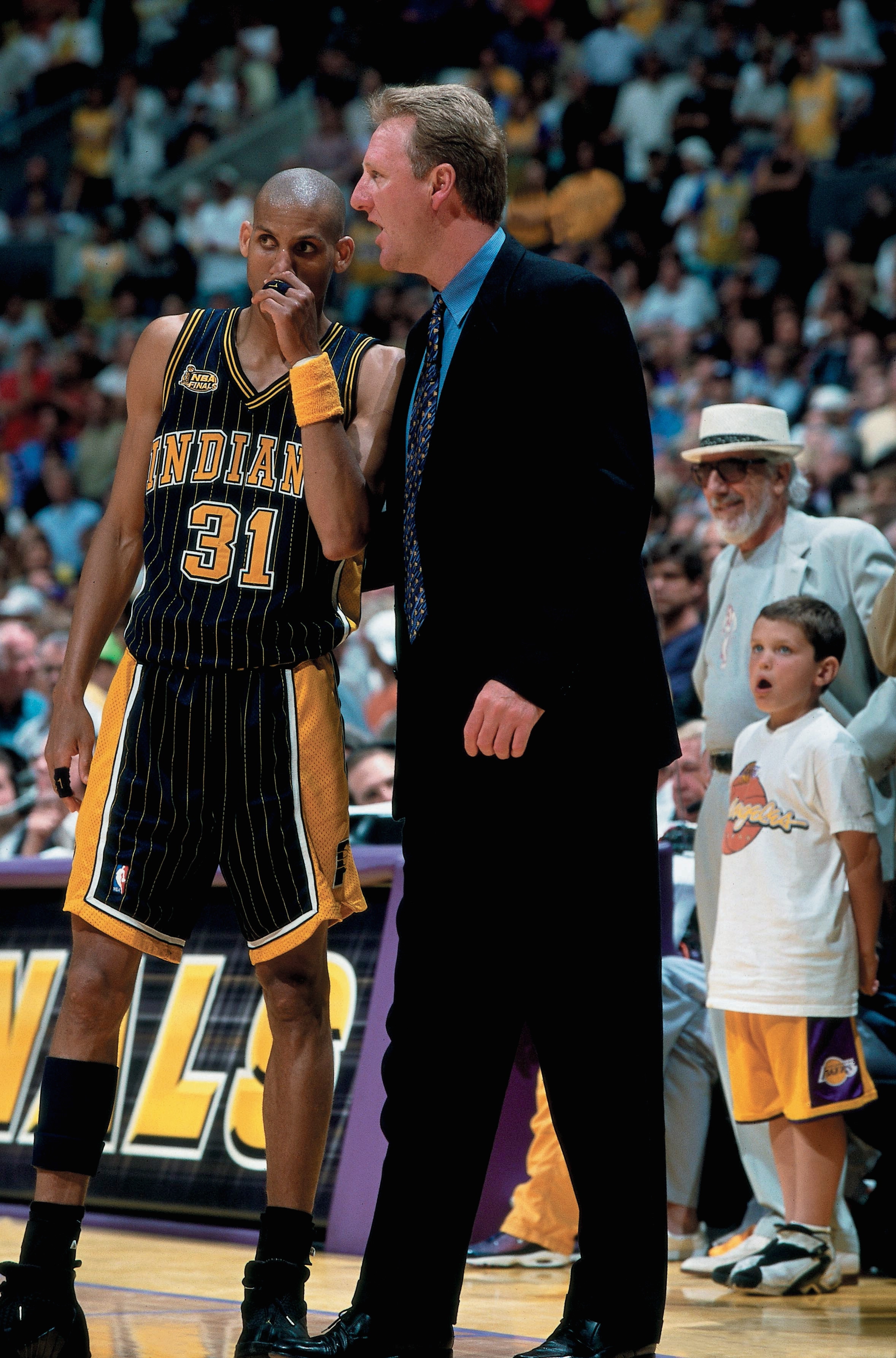 Bird 2012 NBA Executive of the Year Photo Gallery | NBA.com