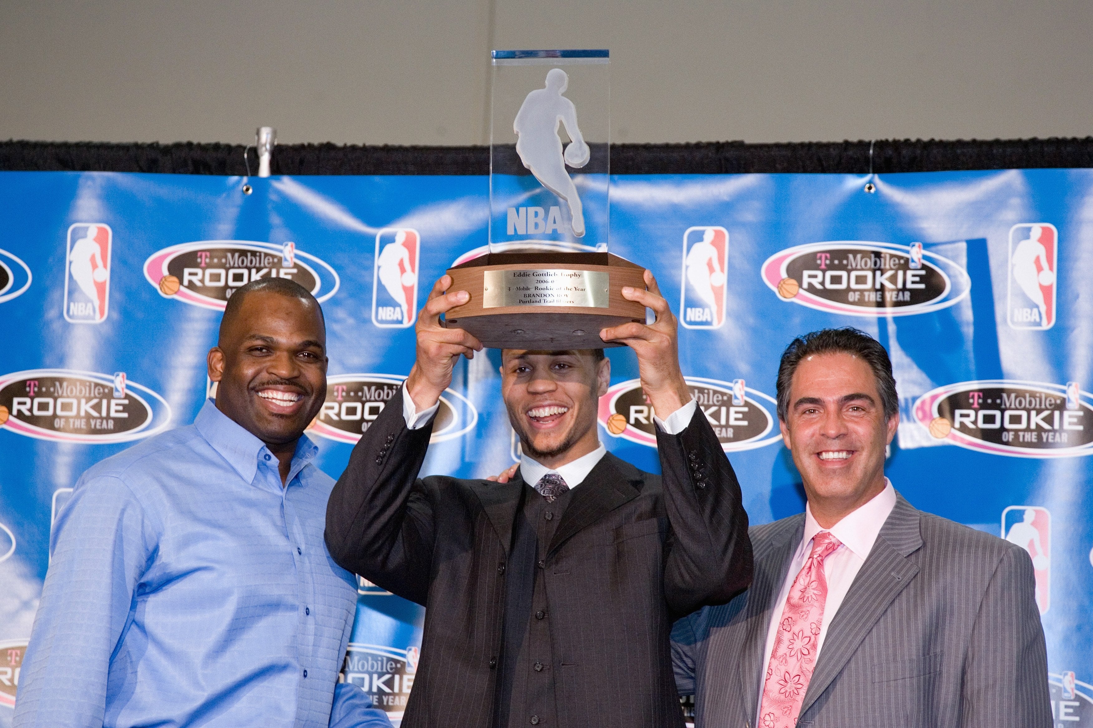 Kevin Pritchard | Indiana Pacers