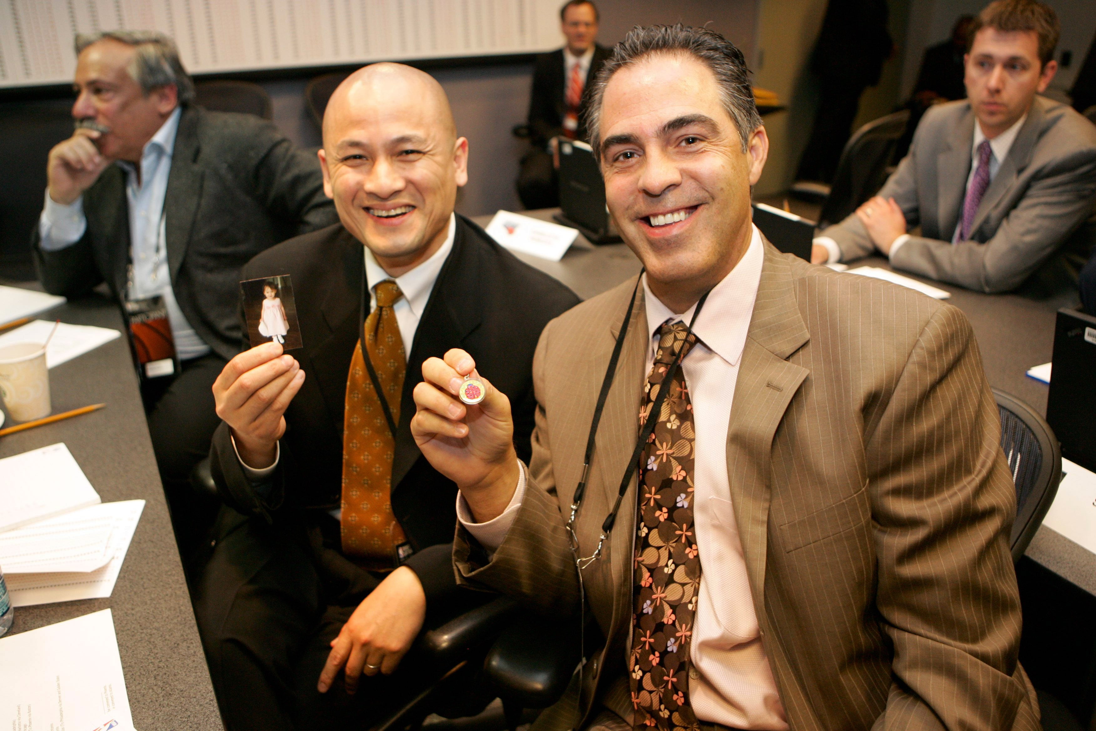 Kevin Pritchard | Indiana Pacers