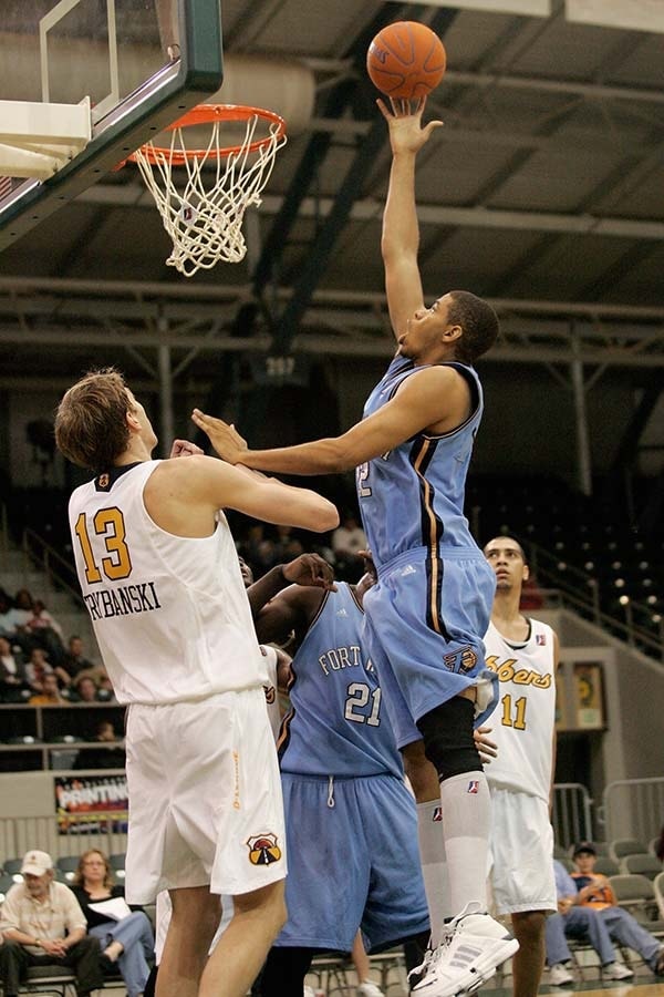 chris copeland stats