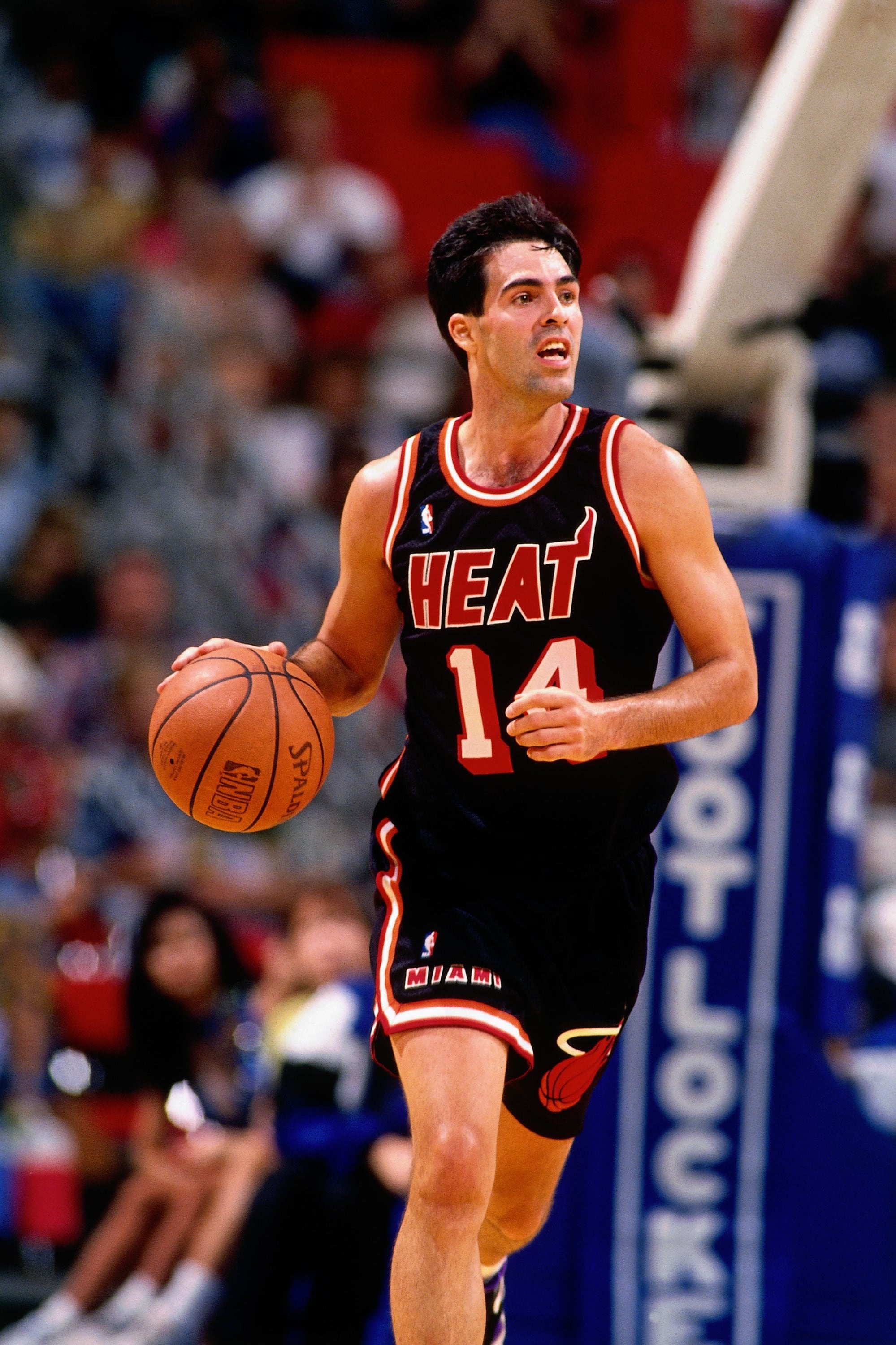 Kevin Pritchard | Indiana Pacers