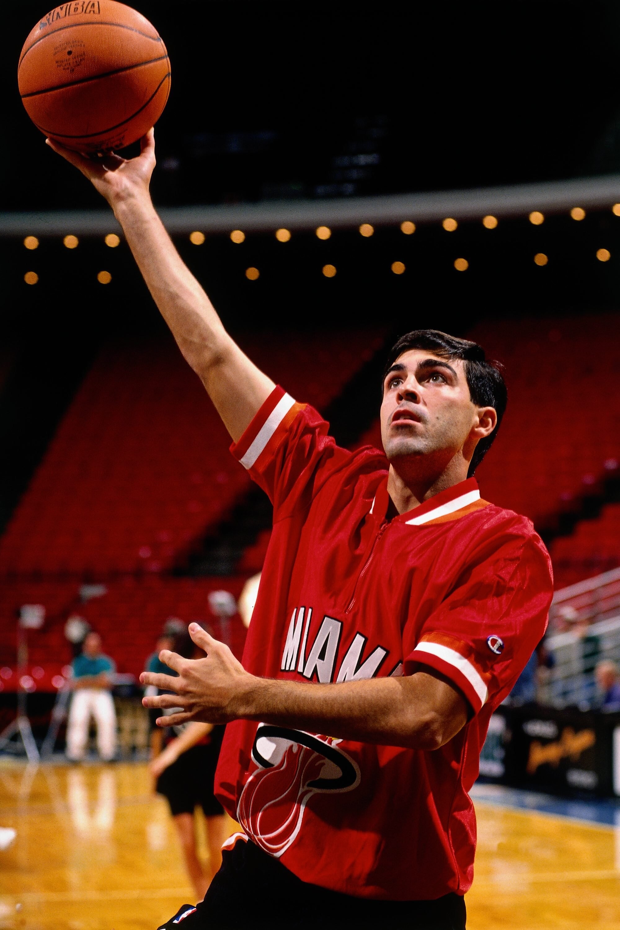 Kevin Pritchard | Indiana Pacers