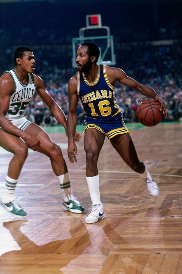 Johnny Davis | Indiana Pacers