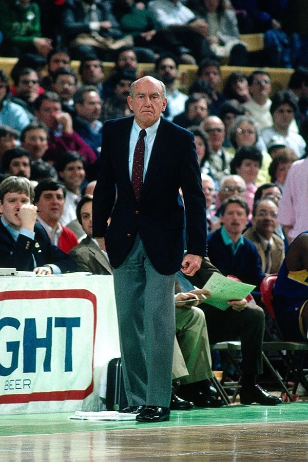 jack ramsay nba