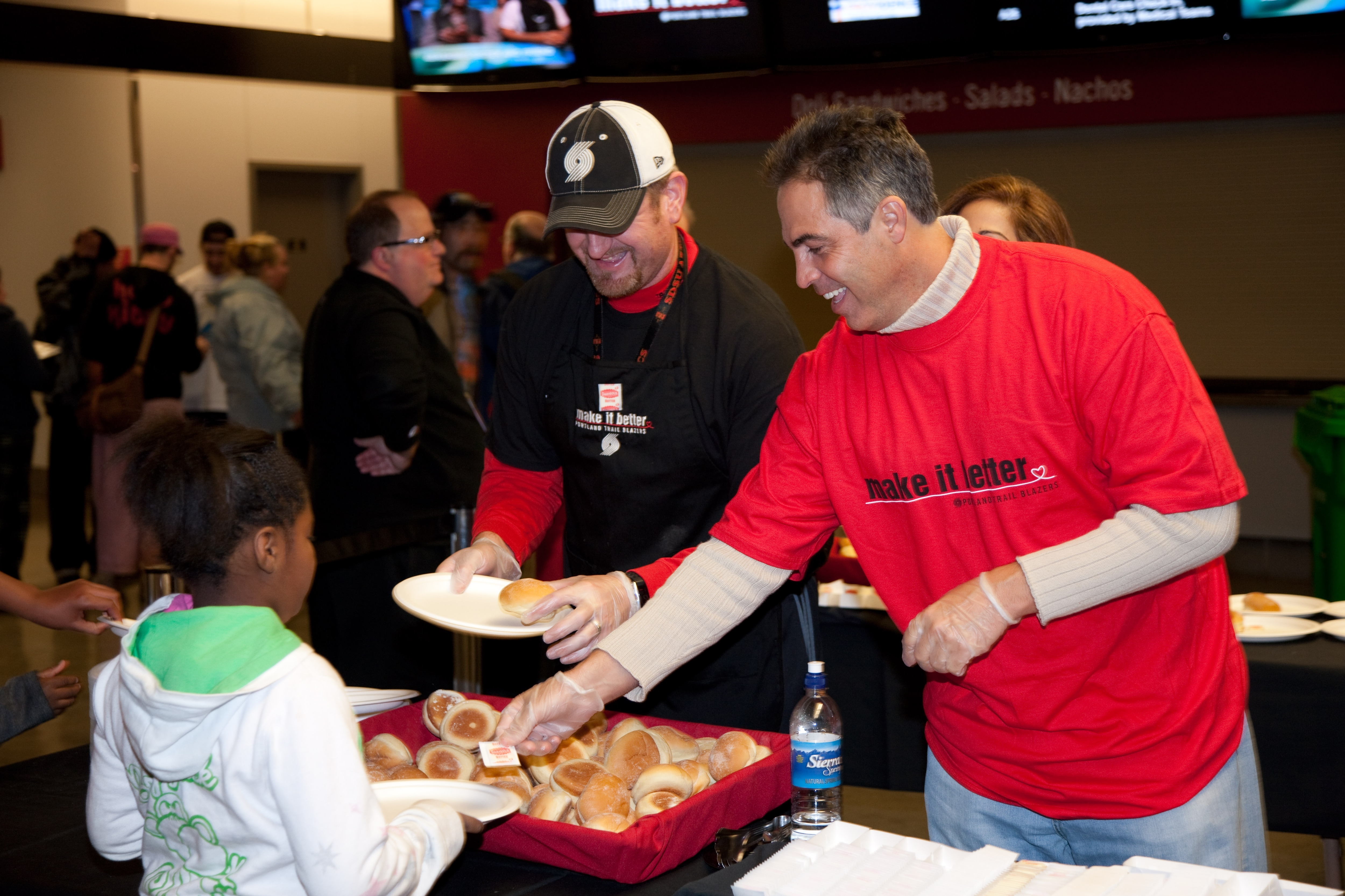 Kevin Pritchard | Indiana Pacers