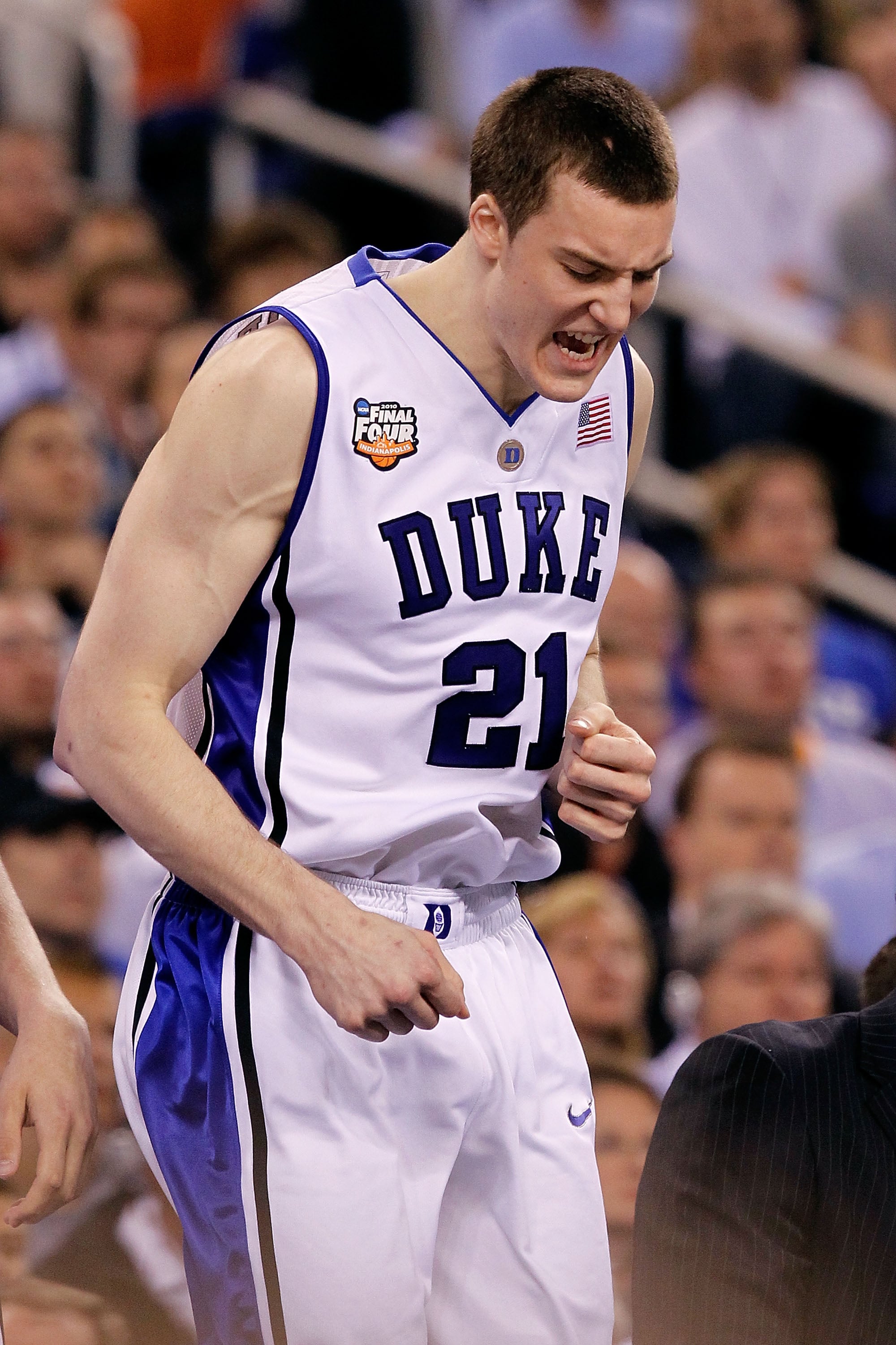 2012 NBA Draft Miles Plumlee Photo Gallery | NBA.com